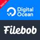 Digitalocean Spaces Add-on For Filebob by Vironeer | CodeCanyon